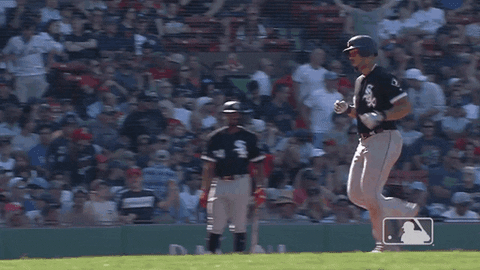 Major League Baseball Sport GIF by MLB - Find & Share on GIPHY