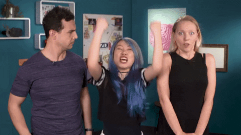 Angry Fire GIF by ZDI talents - Find & Share on GIPHY