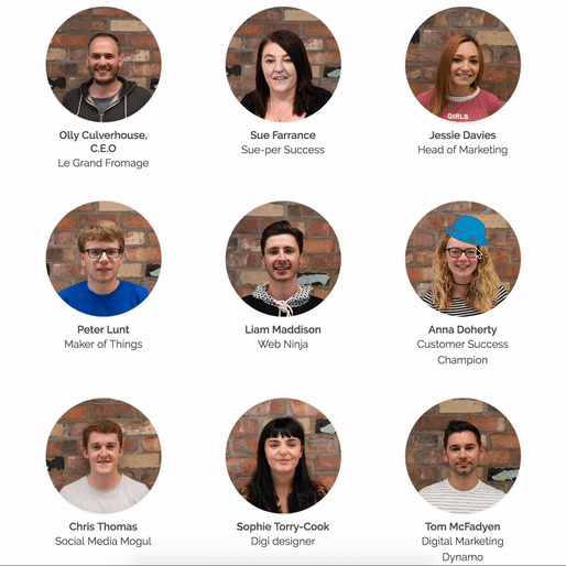 Team GIF by Signable - Find & Share on GIPHY