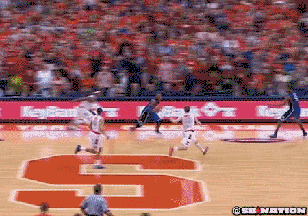 Duke GIF by SB Nation - Find & Share on GIPHY