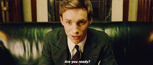 The Danish Girl Find And Share On Giphy