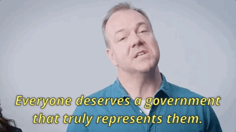 Government GIF by Swing Left - Find & Share on GIPHY