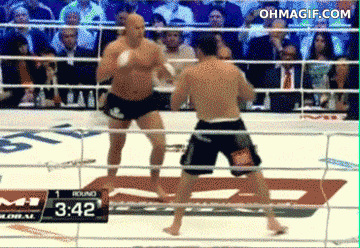 Boxing Match GIFs on Giphy