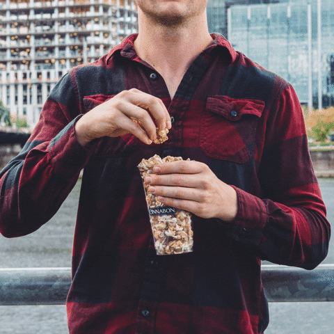 Stop Motion Eating GIF by Moose Munch - Find & Share on GIPHY