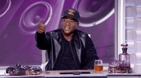 Hip Hop Squares Spinning GIF by VH1 - Find & Share on GIPHY