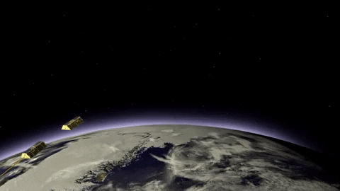 Space Earth GIF by NASA - Find & Share on GIPHY