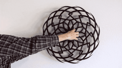 Kinetic Sculpture GIF - Find & Share on GIPHY