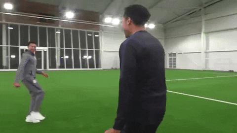 Three Lions Dancing GIF by England - Find & Share on GIPHY