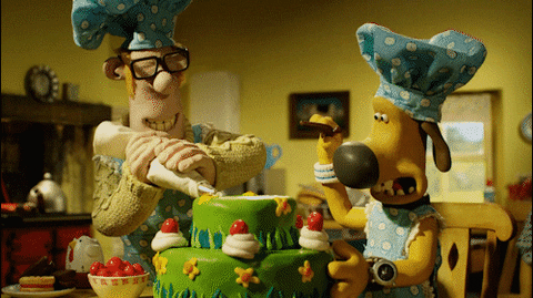 Baking Bake Off GIF by Aardman Animations - Find & Share on GIPHY
