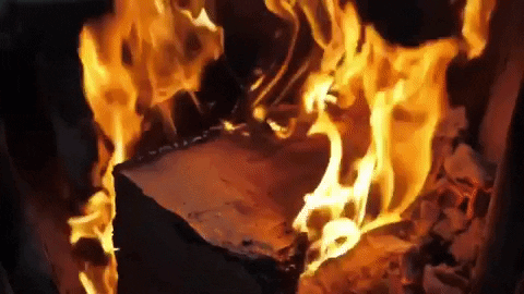 Kern River Fire GIF - Find & Share on GIPHY