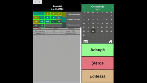 GitHub - d-Dudas/Guesthouse_webApp: This is a web application for a guesthouse to manage their ...