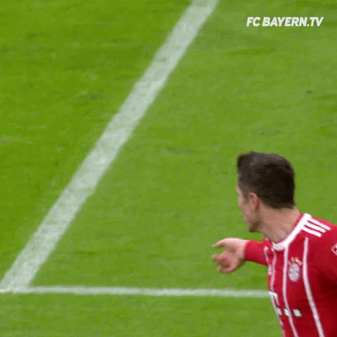 Excited Lets Go GIF by FC Bayern Munich - Find & Share on GIPHY