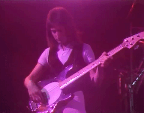 Killer Queen GIF - Find & Share on GIPHY