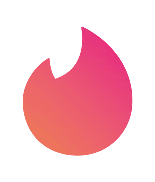 Tinder Flame Sticker by Intermate for iOS & Android | GIPHY