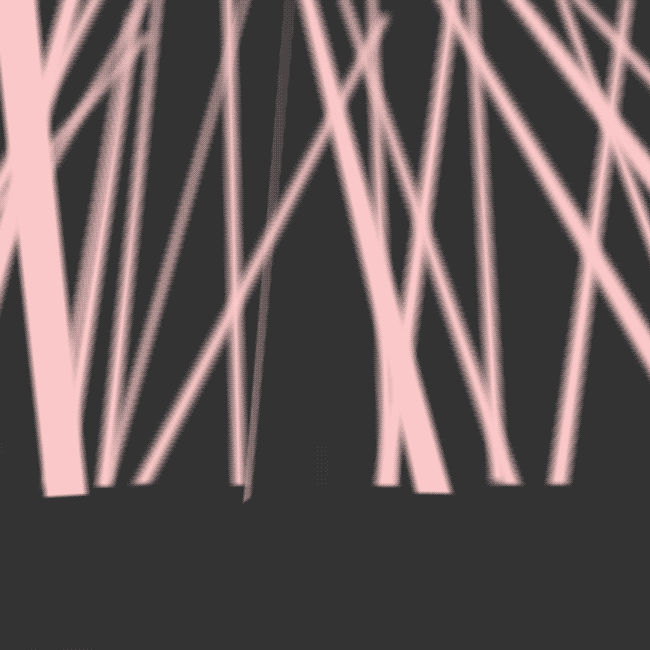 Mesmerizing Digital Art GIF by Borrachas - Find & Share on GIPHY