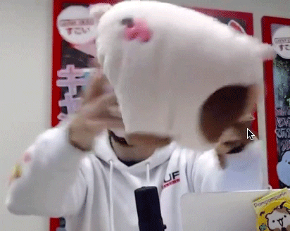 Boing Boing Bounce GIF by JapanCrate - Find & Share on GIPHY