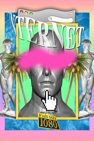 Internet GIF by haydiroket (Mert Keskin) - Find & Share on GIPHY