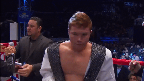 Miss Me Canelo Alvarez GIF by DAZN USA - Find & Share on GIPHY