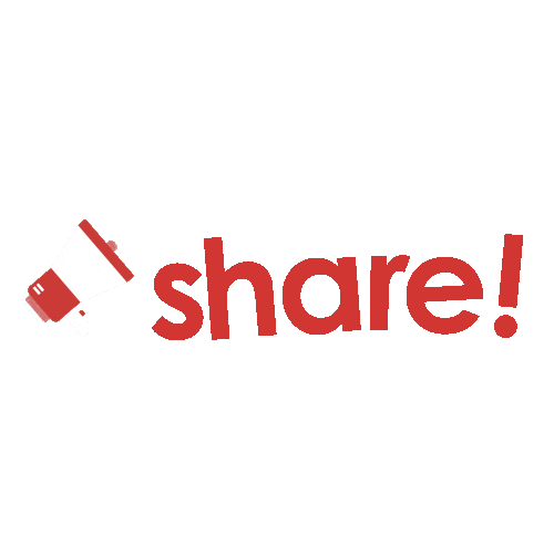Share Sharethelove Sticker for iOS & Android | GIPHY