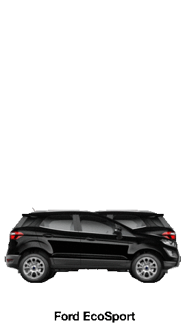 Car Suv Sticker by Ford Brasil for iOS & Android | GIPHY