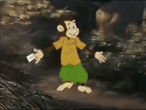 Interested Letter GIF - Find & Share on GIPHY