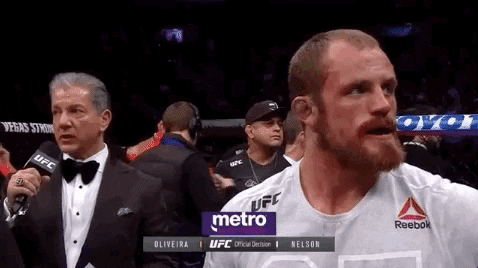 Ufc 231 Sport GIF by UFC - Find & Share on GIPHY