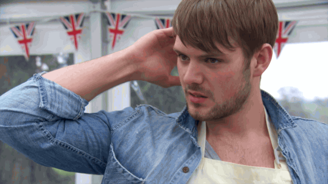 Great British Baking Show GIF by PBS - Find & Share on GIPHY