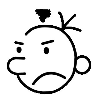Angry Diary Of A Wimpy Kid GIF - Find & Share on GIPHY