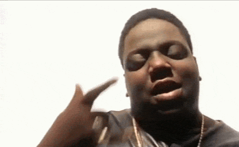 The Notorious Big GIF - Find & Share on GIPHY