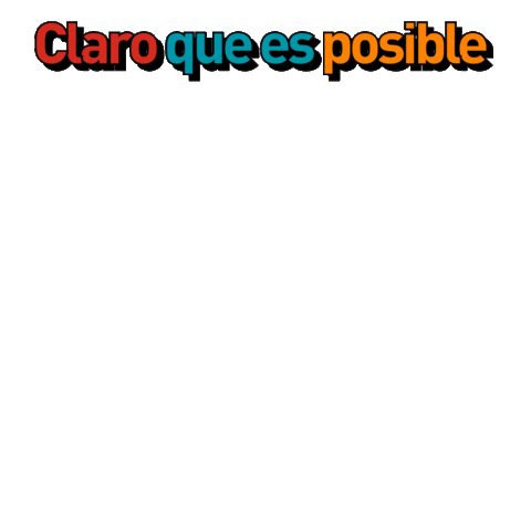 Claro Panamá Sticker for iOS & Android | GIPHY