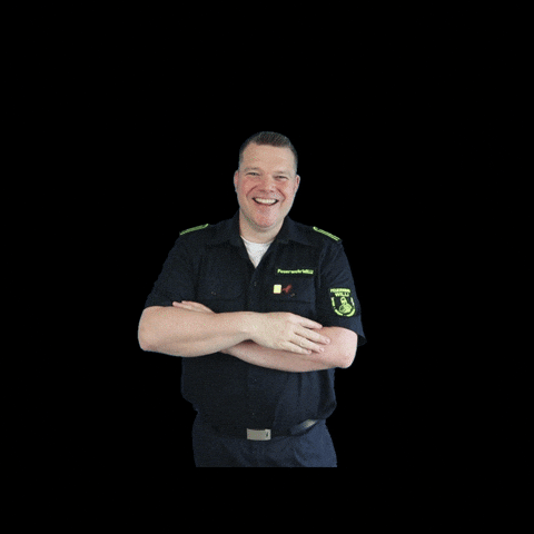 Fire Firefighter GIF by FeuerwehrWilli - Find & Share on GIPHY