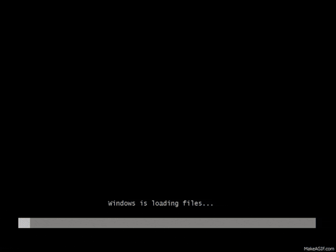 Recovery GIF - Find & Share on GIPHY