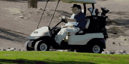 Golf Course GIF - Find & Share on GIPHY