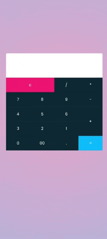GitHub - vicbarkfeld/Calculadora: Calculadora usando Html CSS3 & Javascript