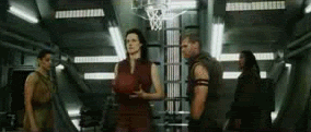 Alien Resurrection GIF - Find & Share on GIPHY