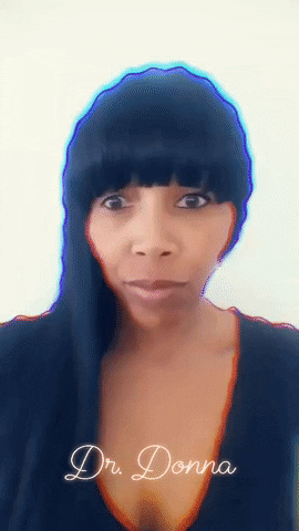Turn Around Dancing GIF by Dr. Donna Thomas Rodgers - Find & Share on GIPHY
