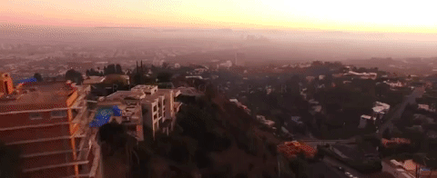 Rooftop Party GIF by Mickey Singh - Find & Share on GIPHY