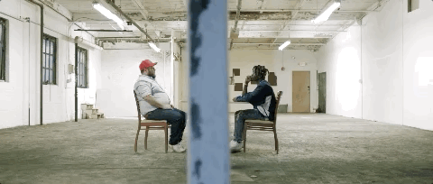 I'M Not Racist GIF by Joyner Lucas - Find & Share on GIPHY