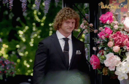GIF by The Bachelor Australia - Find & Share on GIPHY