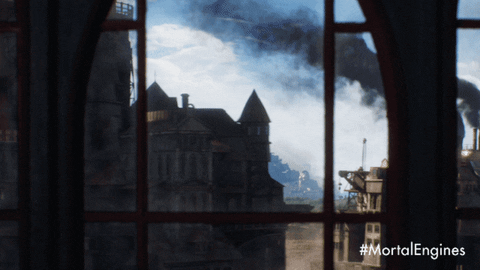 London Traction GIF - Find & Share on GIPHY