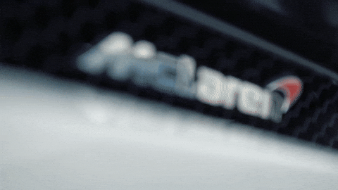Mclaren Cars GIF by McLaren Automotive - Find & Share on GIPHY