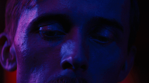 Eyes Scanning GIF by UPGRADE - Find & Share on GIPHY