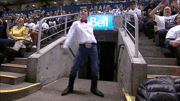 Yodeling Nba Playoffs GIF by NBA - Find & Share on GIPHY