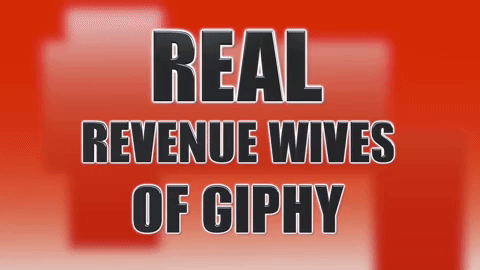 GIF by Real Housewives of Revenue - Find & Share on GIPHY