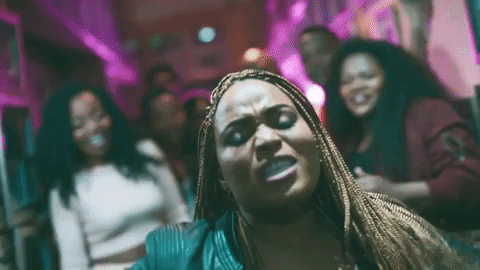 South Africa Dance GIF by Universal Music Africa - Find & Share on GIPHY
