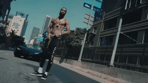 Status Symbol 3 GIF by Nipsey Hussle - Find & Share on GIPHY