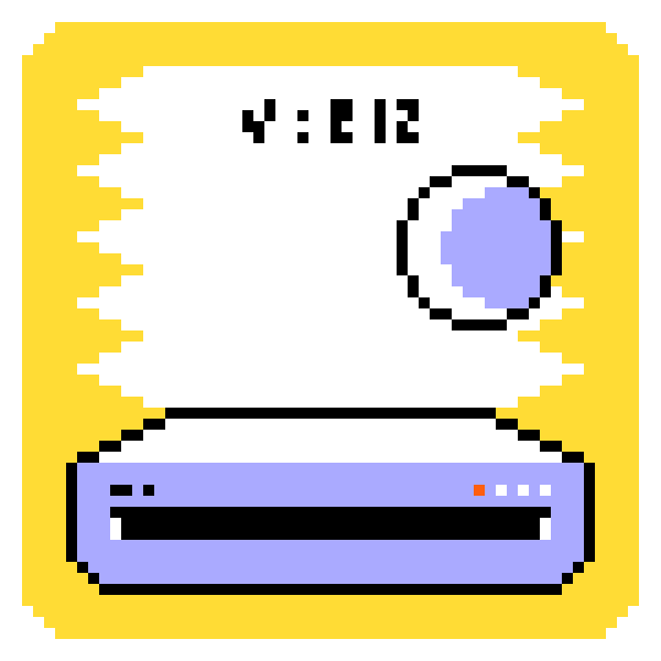 8-Bit Animation GIF by Toyoya Li - Find & Share on GIPHY