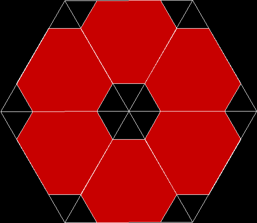 Hexagon GIF - Find & Share on GIPHY