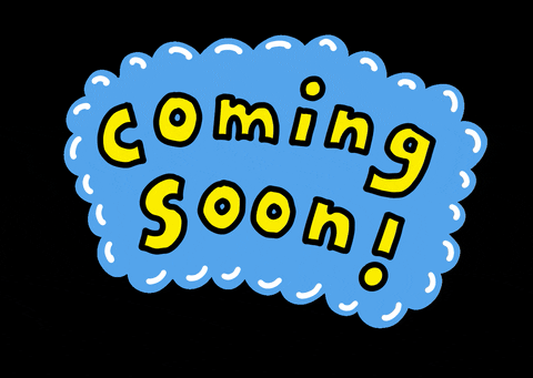 Coming Soon GIF - Find & Share on GIPHY