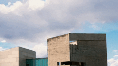 Death Star Clouds GIF by UC Davis - Find & Share on GIPHY